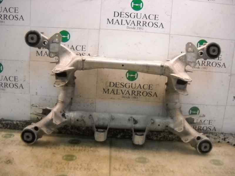 Rear axle BMW 5 (E60) 530 d 3764602 | B-Parts