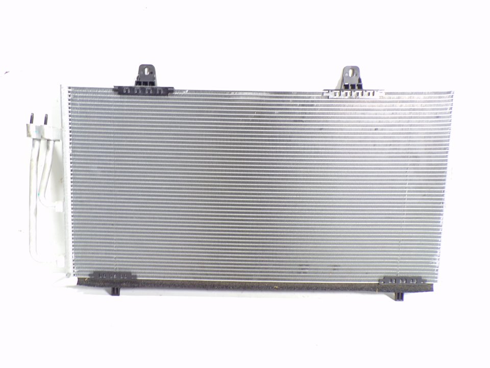 AC radiator PEUGEOT 208 II (UB_, UP_, UW_, UJ_) e-208 7579759 | B-Parts