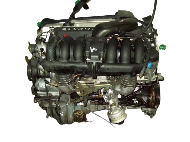 Engine MERCEDES-BENZ 124 Saloon (W124) 280 E (124.028) 3773364 | B-Parts