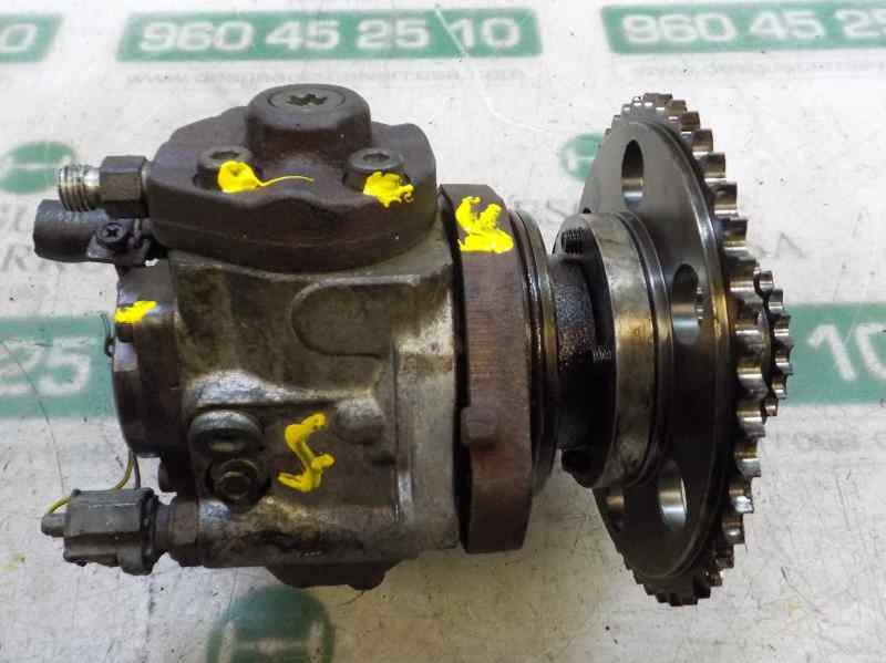 Injection pump NISSAN NAVARA NP300 (D40) 2.5 dCi 4WD (D40TT, D40T, D40M ...