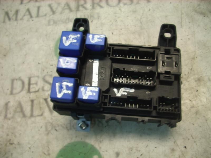 Fuse box HYUNDAI GETZ (TB) 1.3 4032018 | B-Parts
