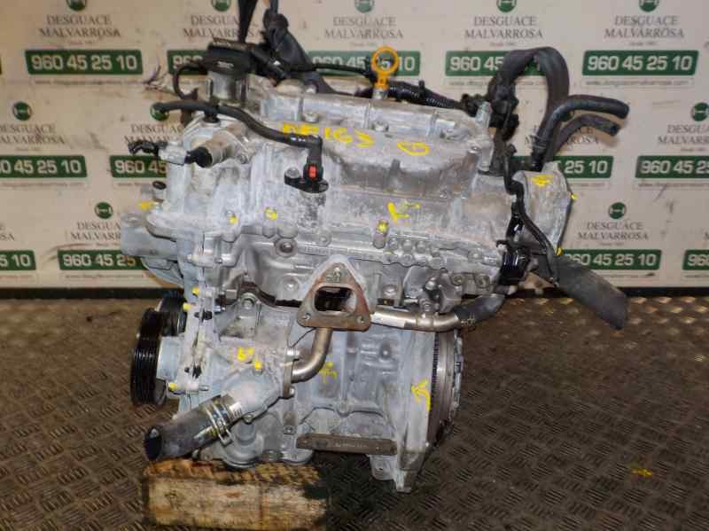 Engine OPEL KARL (C16) 1.0 5875990 | B-Parts