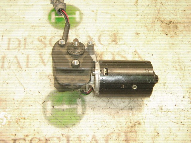 Front wiper motor RENAULT CLIO II (BB_, CB_) 1.4 (B/CB0C, B/CB0S ...