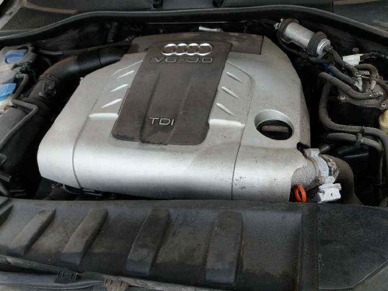 Electronic module AUDI Q7 (4LB) 3.0 TDI quattro | B-Parts