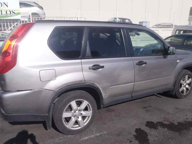 Electronic module NISSAN X-TRAIL (T31) 2.0 dCi 4x4 3801616 | B-Parts