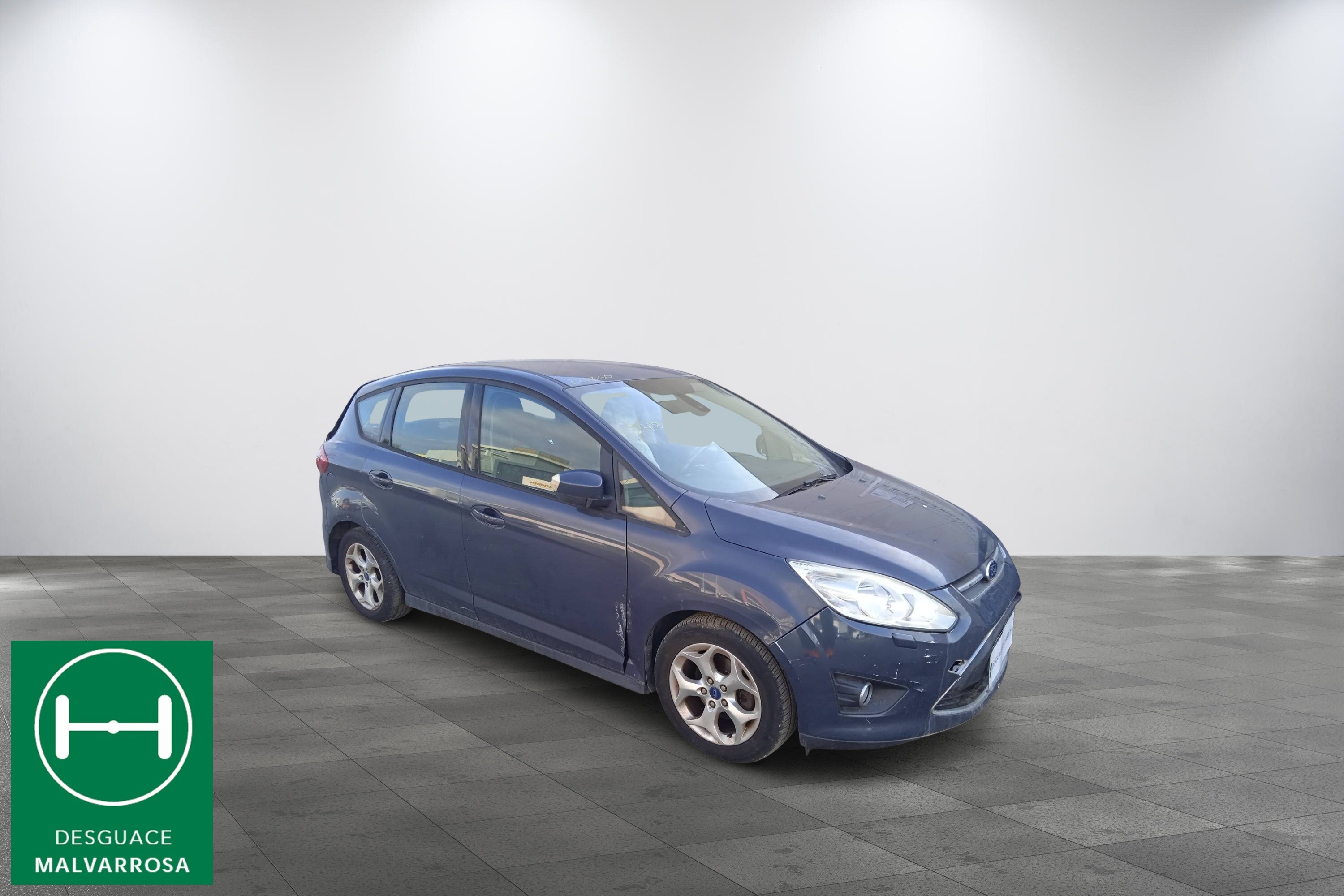 Used Parts For FORD C-MAX II (DXA/CB7, DXA/CEU)1.6 Ti | B-Parts