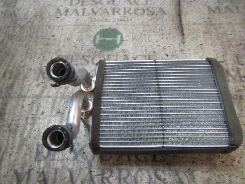 AC radiator MERCEDES-BENZ M-CLASS (W163) ML 270 CDI (163.113) 3837313 ...