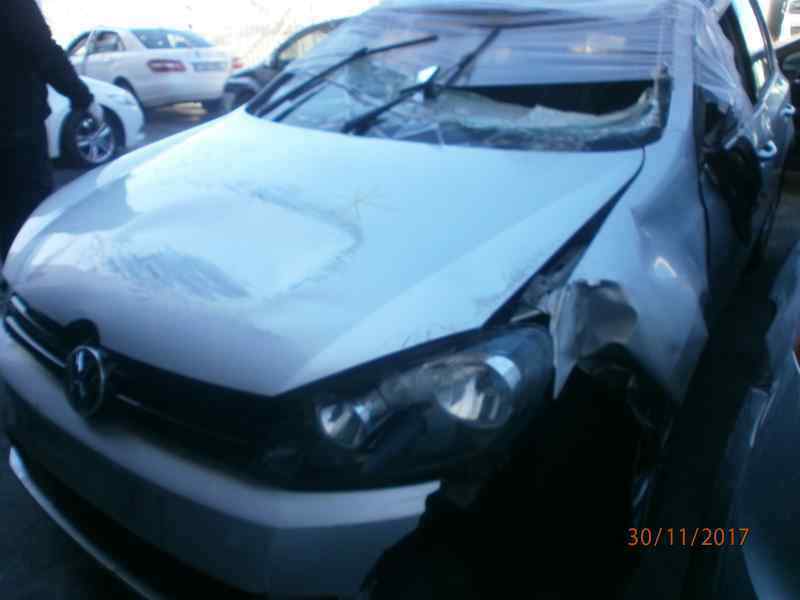 Electronic module VW GOLF VI (5K1) 1.6 TDI | B-Parts