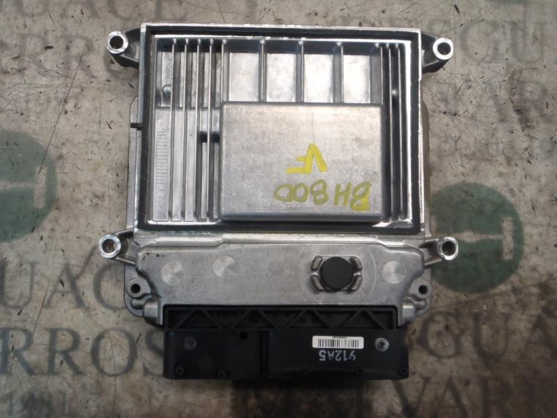 Engine control unit (ECU) KIA RIO II (JB) 1.4 16V 3798271 | B-Parts