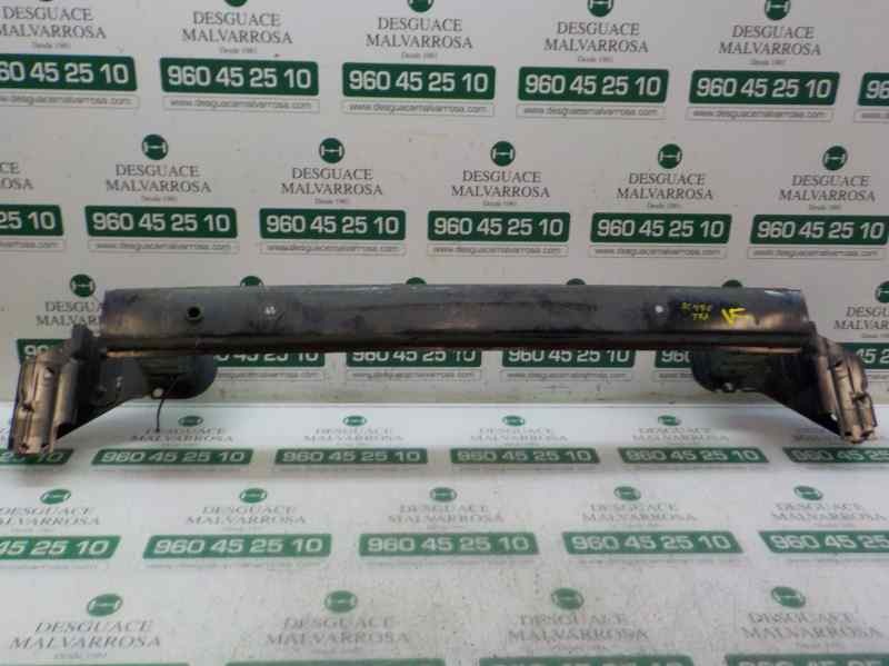 Rear bumper reinforcement PEUGEOT 3008 I MPV (0U_) 1.6 HDi 4758669 | B ...