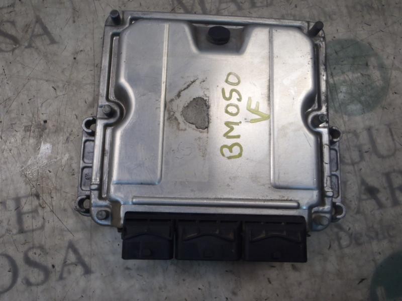 Engine control unit (ECU) RENAULT SCÉNIC I MPV (JA0/1_, FA0_) 1.9 dCi RX4 3797715 | B-Parts