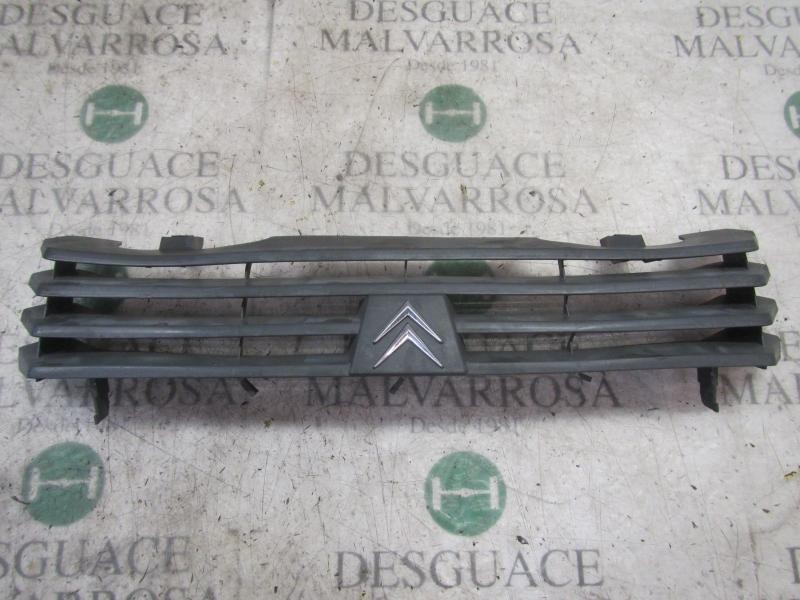 Front grille CITROËN C15 Box Body/MPV (VD_) 1.9 D 3845893 | B-Parts