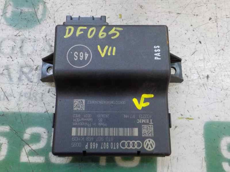 Electronic module AUDI A5 (8T3) 2.7 TDI 5574253 | B-Parts