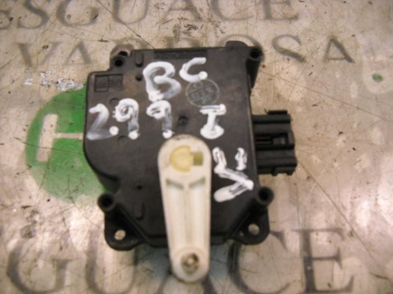 Electronic module MAZDA 3 (BK) 1.6 DI Turbo 9529712 | B-Parts