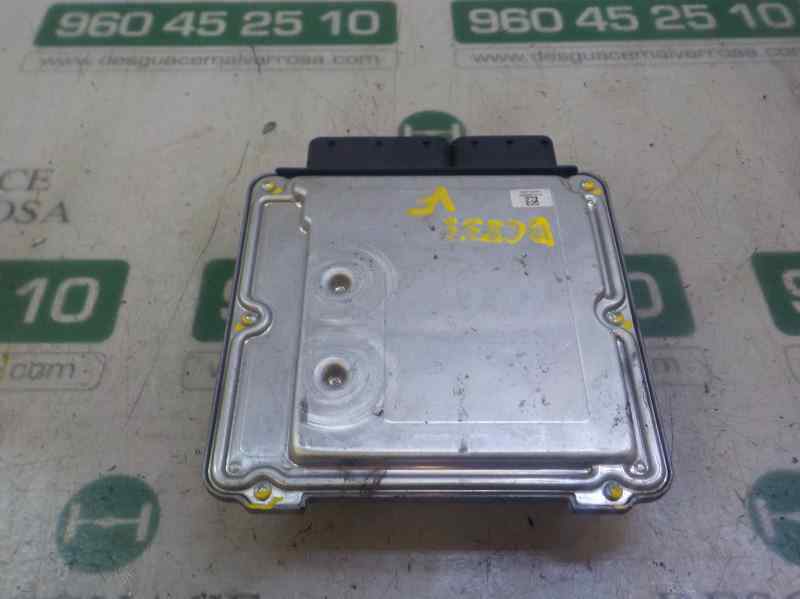 Engine control unit (ECU) MINI MINI (R56) Cooper D 5150498 | B-Parts