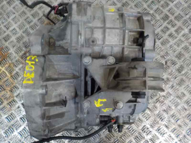 Manual gearbox MINI MINI (R50, R53) Cooper | B-Parts