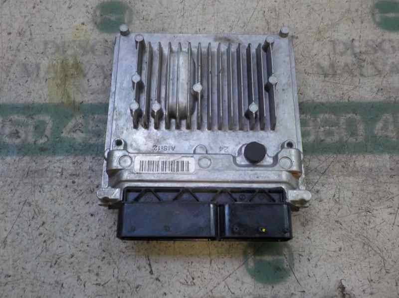 Engine control unit (ECU) MERCEDES-BENZ A-CLASS (W176) A 200 CDI / d ...