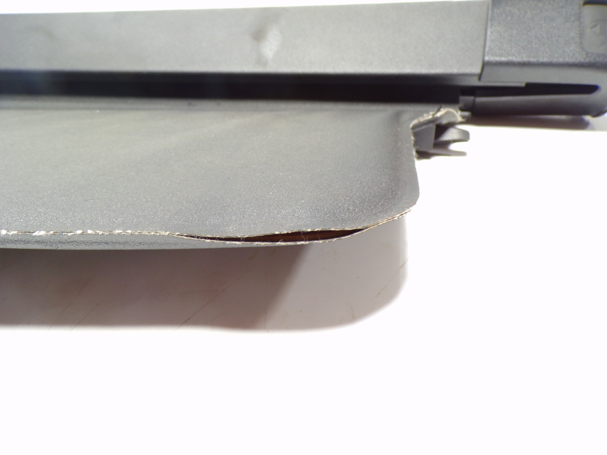 Rear parcel shelf LAND ROVER RANGE ROVER SPORT I (L320) 2.7 D 4x4 ...