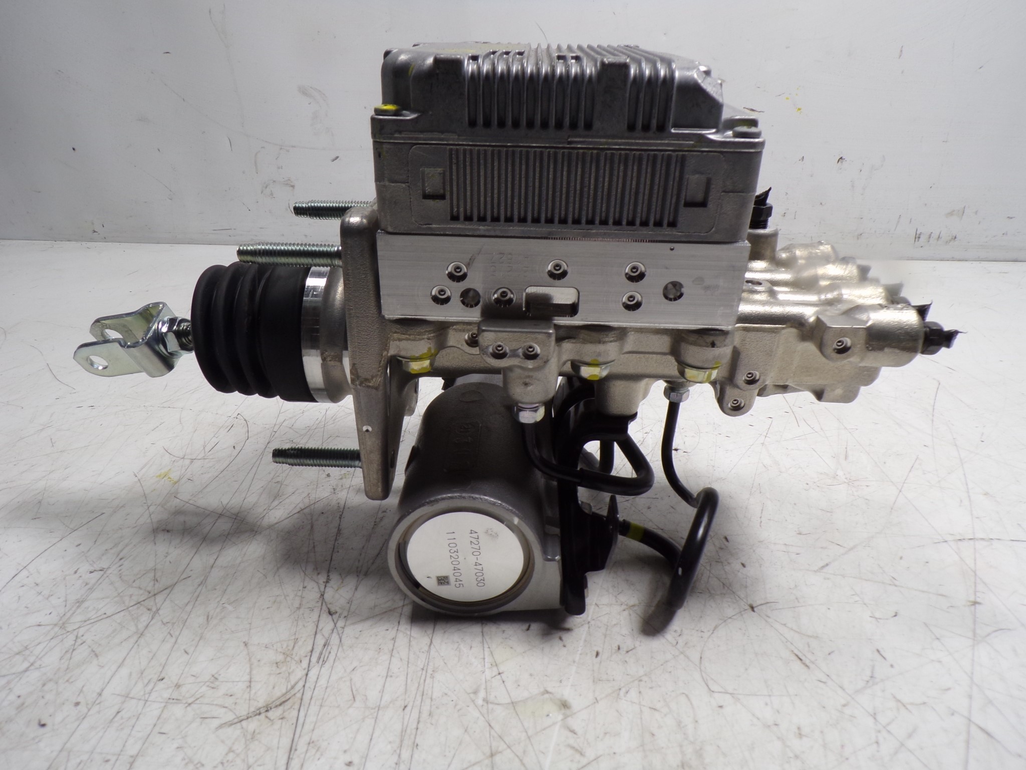 Master brake TOYOTA RAV 4 V (_A5_, _H5_) 9084734 | B-Parts