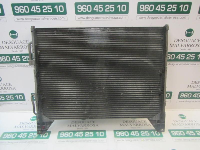 AC radiator SSANGYONG REXTON / REXTON II (GAB_) 2.7 Xdi 3879659 | B-Parts