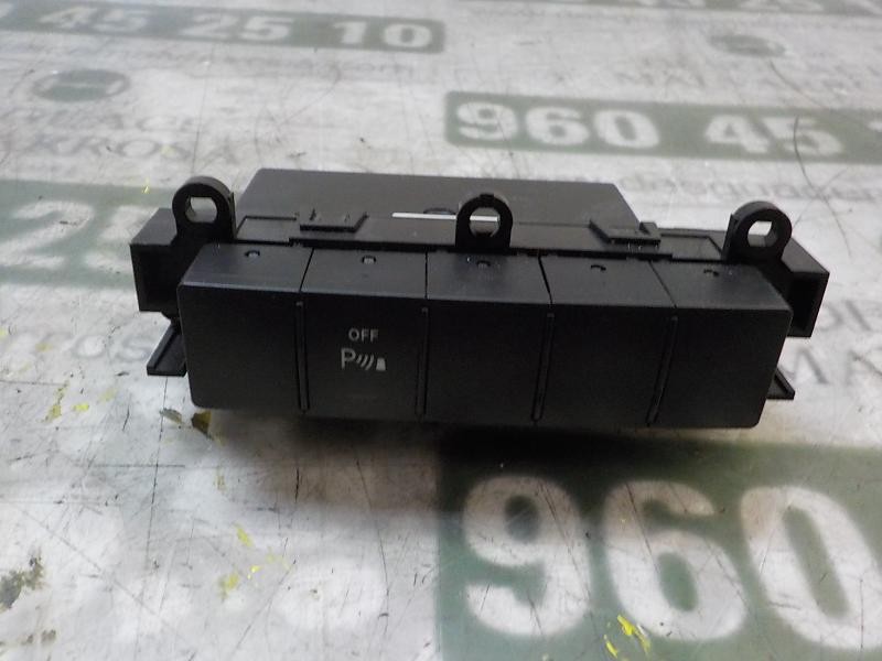 Electronic module MERCEDES-BENZ B-CLASS Sports Tourer (W245) B 180 CDI ...