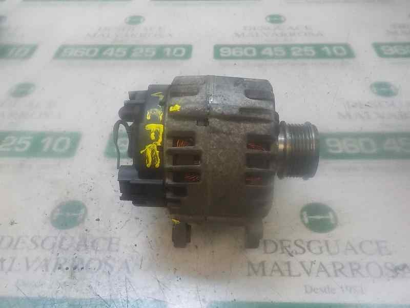 Alternator VW TIGUAN (5N_) 2.0 TDI 4941555 | B-Parts