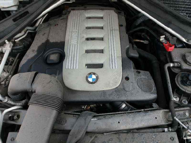 AC radiator BMW X5 (E70) xDrive 30 d 64509239992 | B-Parts