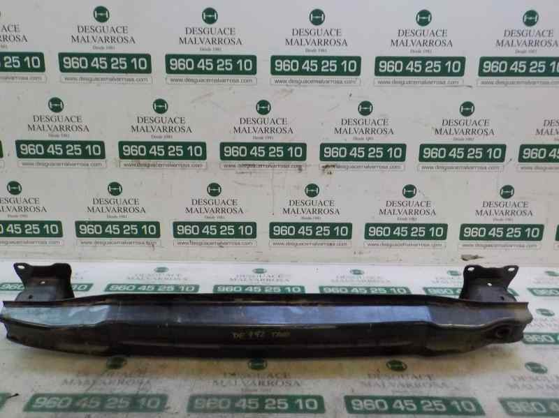 Rear bumper reinforcement VW GOLF VII (5G1, BQ1, BE1, BE2) 1.6 TDI 6081466 | B-Parts