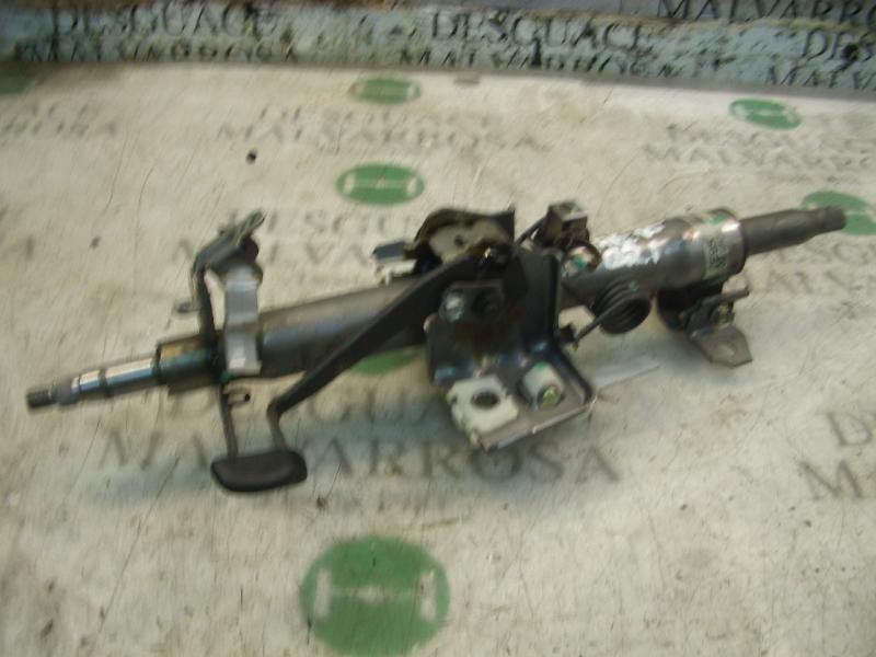 Steering column TOYOTA COROLLA (_E11_) 1.4 16V (ZZE111_) 3741999 | B-Parts