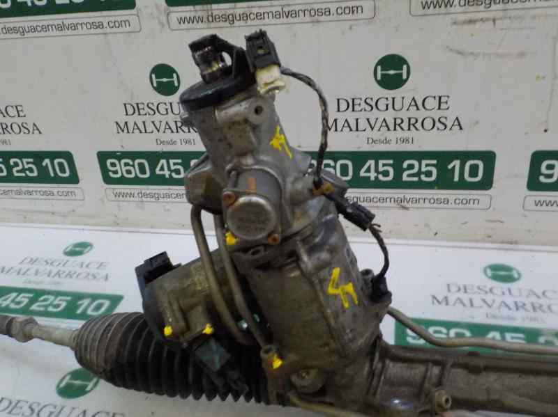 Steering rack BMW X5 (E70) xDrive 30 d | B-Parts