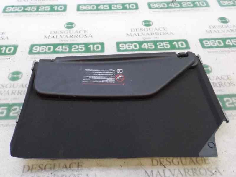Right sun visor CITROËN DS4 (NX_) 1.6 HDi 110 5591875 | B-Parts