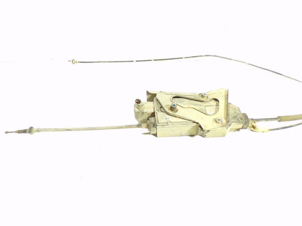 Electric handbrake MERCEDES-BENZ S-CLASS (W221, V221) S 320 CDI 8338115 ...