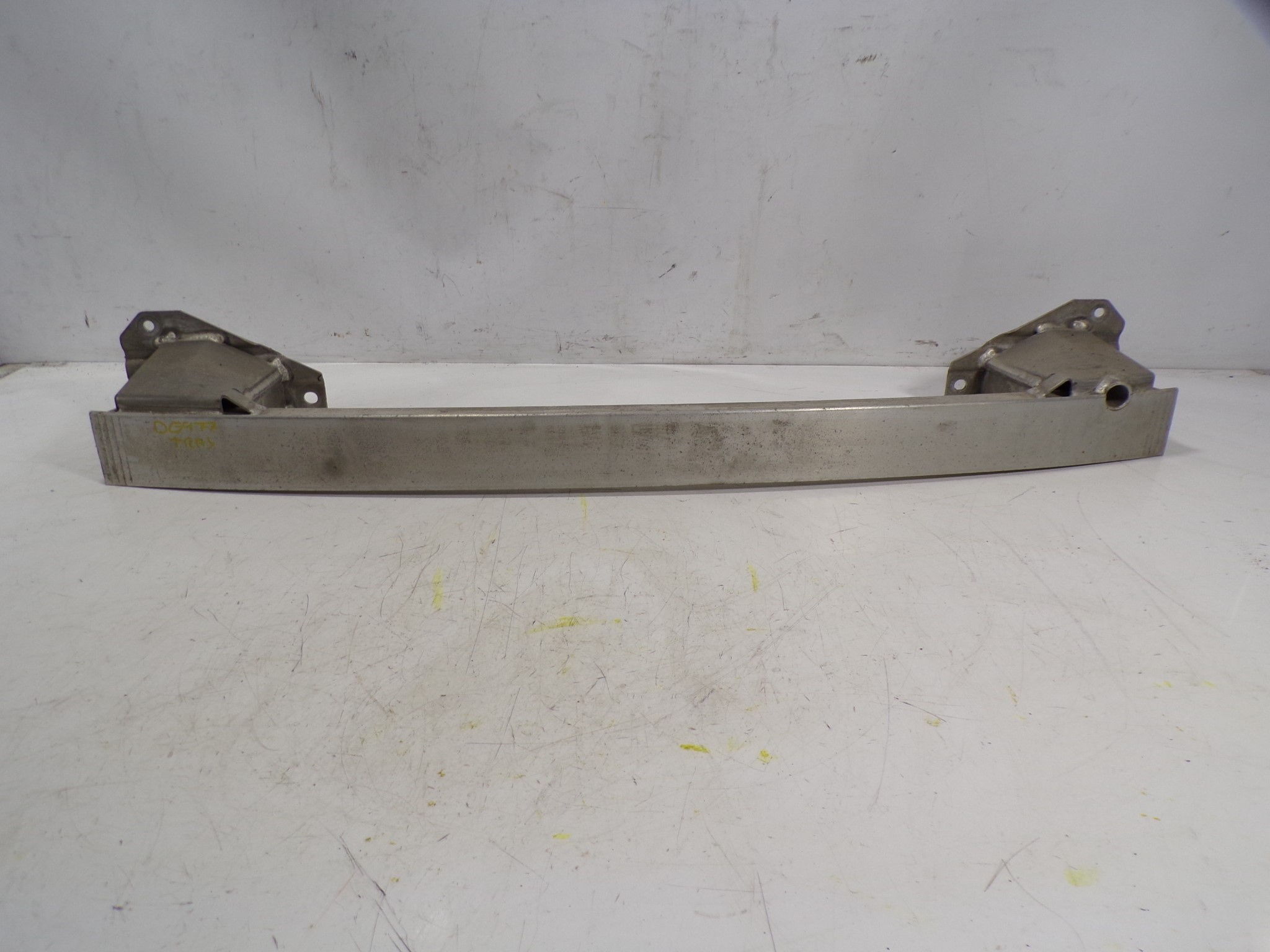Rear bumper reinforcement OPEL ZAFIRA TOURER C (P12) 2.0 CDTi (75 ...