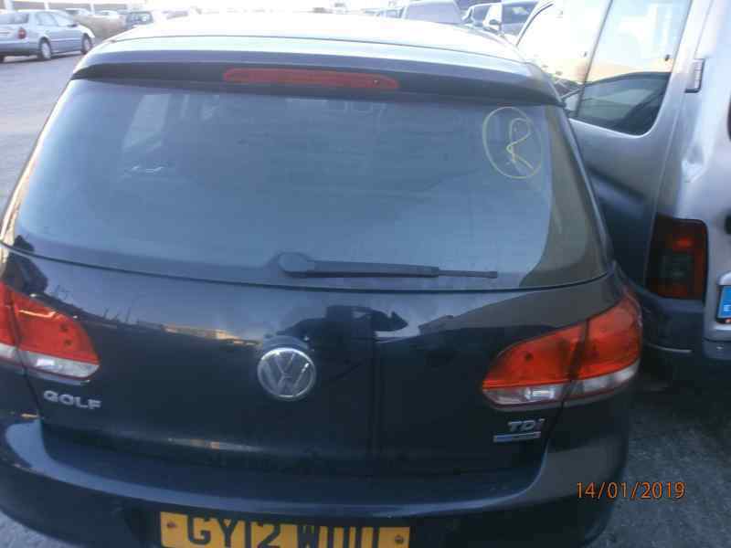 Electronic module VW GOLF VI (5K1) 1.6 TDI | B-Parts