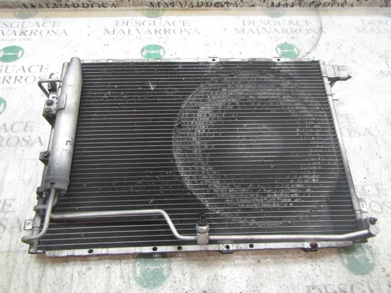 AC radiator KIA SORENTO I (JC) 2.5 CRDi 3823250 | B-Parts