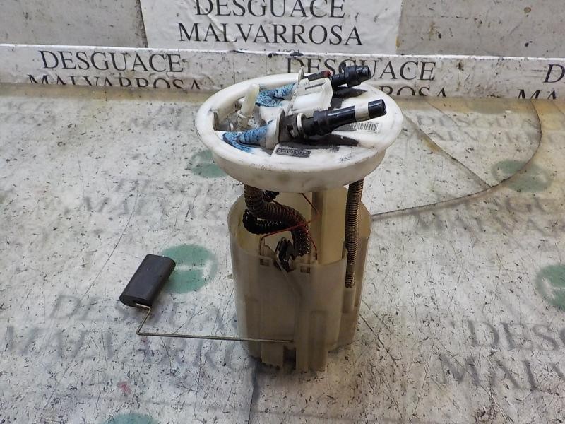 Fuel pump FORD C-MAX II (DXA/CB7, DXA/CEU) 1.6 TDCi 3852025 | B-Parts