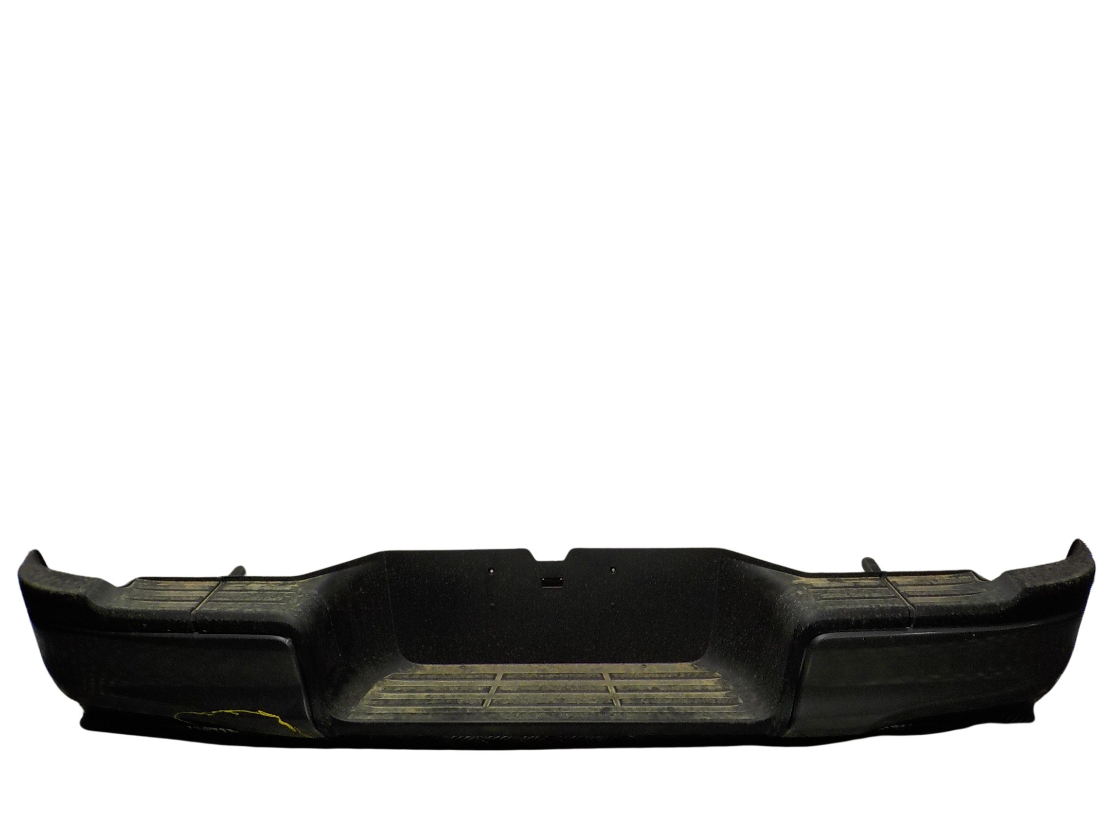 Rear bumper TOYOTA HILUX VIII Pickup (_N1_) 9084261 | B-Parts