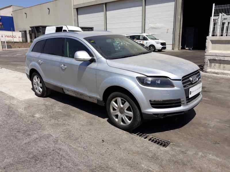 Radio AUDI Q7 (4LB) 3.0 TDI quattro | B-Parts