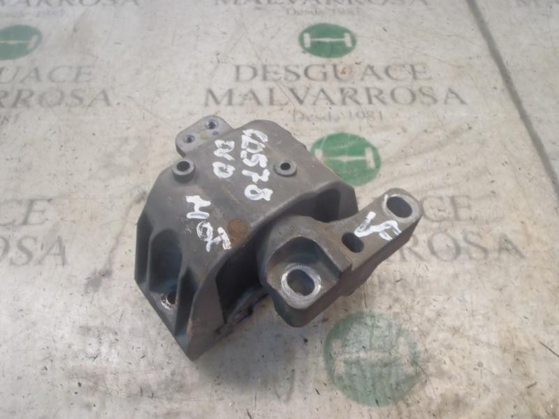 Engine mount SKODA OCTAVIA I Combi (1U5) 1.9 TDI 9080375 | B-Parts