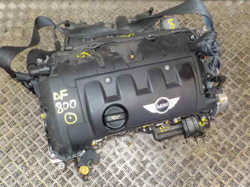Motor MINI MINI (R56) Cooper N12B16AA | B-Parts