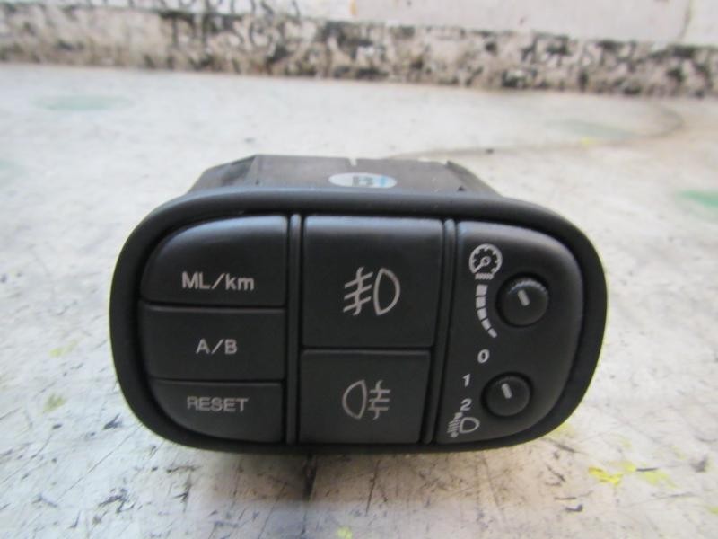 Electronic module JAGUAR S-TYPE II (X200) 2.7 D 3844518 | B-Parts