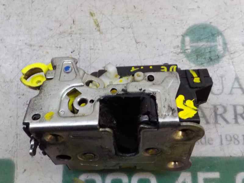 Rear left lock DACIA DUSTER (HS_) 1.5 dCi 5813857 | B-Parts