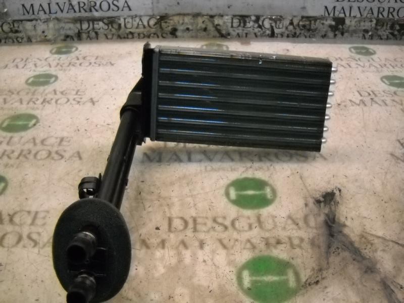 AC radiator CITROËN C2 (JM_) 1.4 HDi 3739171 | B-Parts