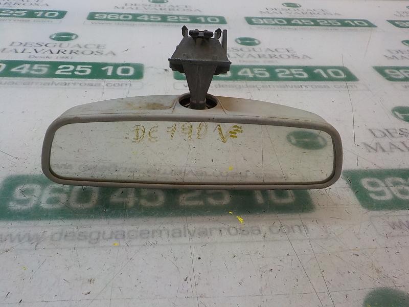 Rear mirror MERCEDES-BENZ M-CLASS (W163) ML 320 (163.154) 3872977 | B-Parts