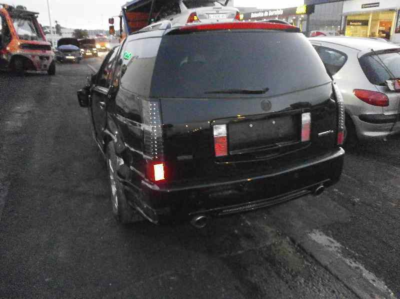 Electronic module CADILLAC SRX 3.6 | B-Parts