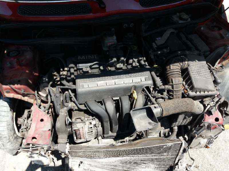 Manual gearbox MINI MINI (R50, R53) Cooper | B-Parts