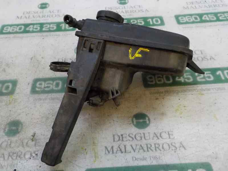 Vase D'Expansion BMW 5 (E60) 530 d 17137800292 | B-Parts