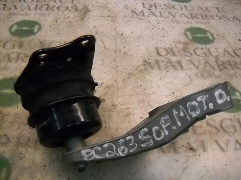 Engine mount SKODA FABIA I (6Y2) 1.4 TDI 9079757 | B-Parts