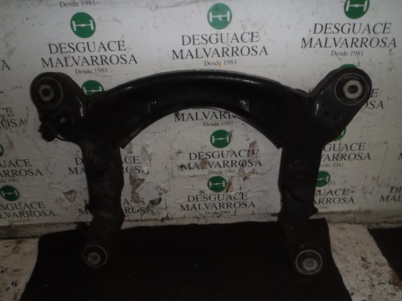 Berceau moteur AUDI A6 C6 Avant (4F5) 2.0 TDI 3824540 | B-Parts