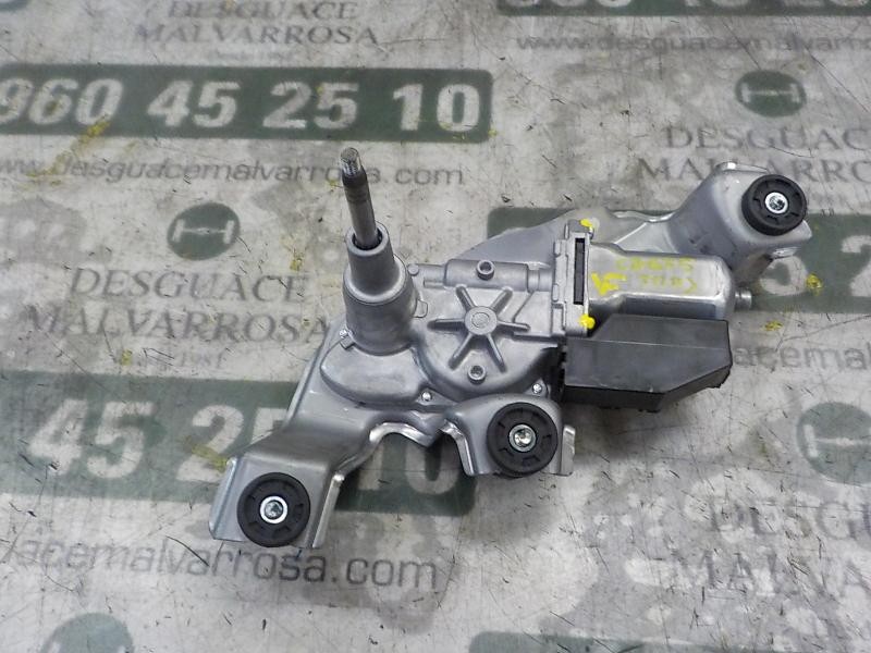 Rear wiper motor TOYOTA AURIS (_E18_) 1.8 Hybrid (ZWE186_) 3863155 | B ...